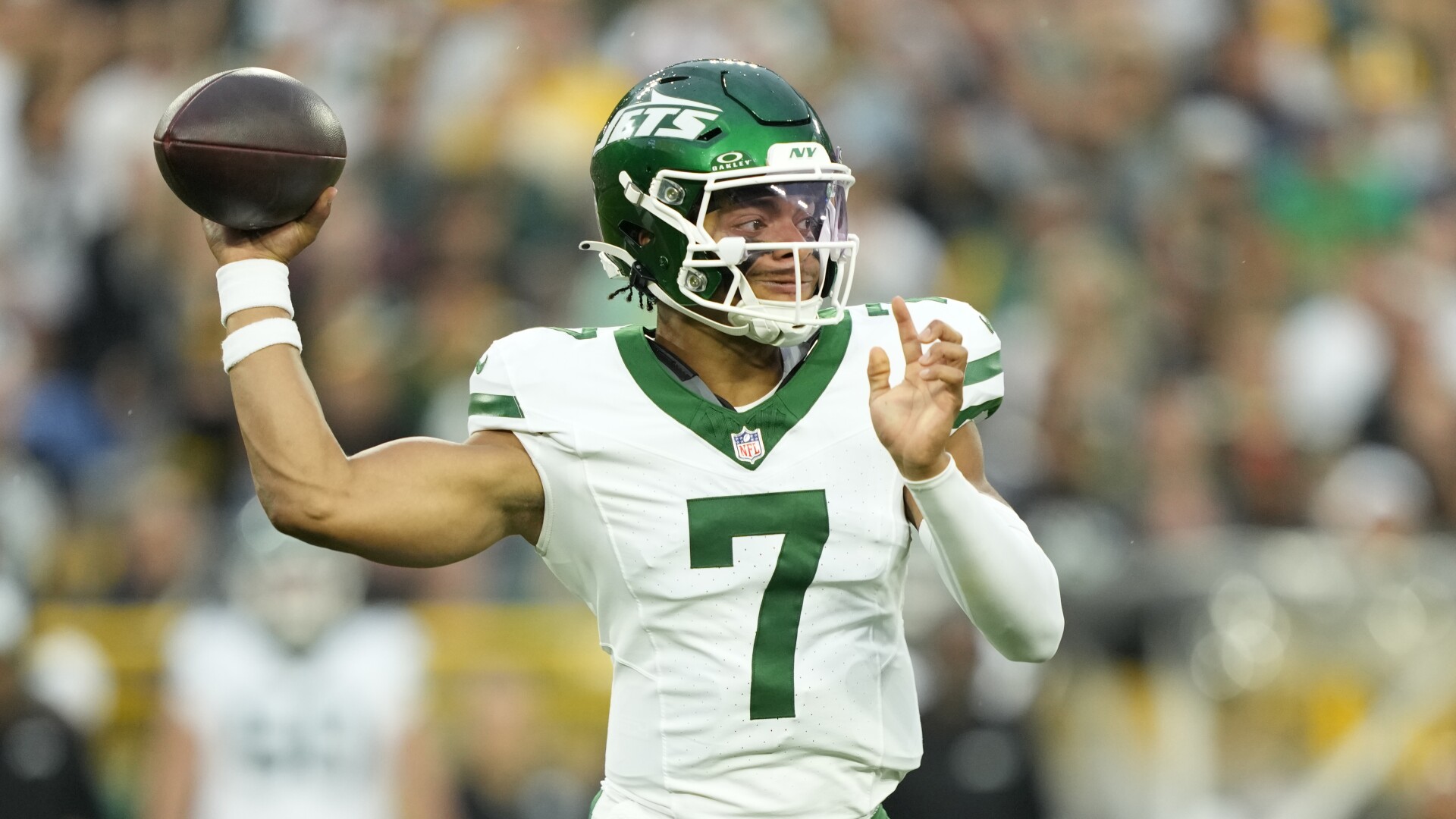 Justin Fields fantasy football preview 2025: Stats, season outlook ...