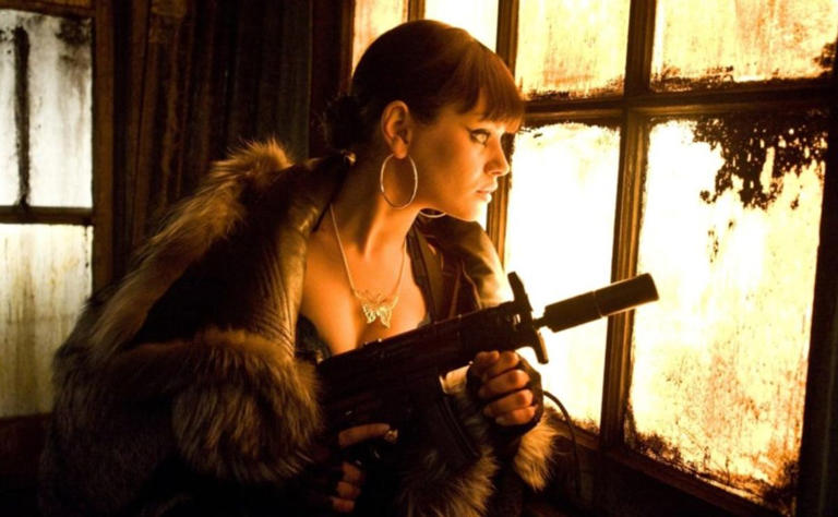 Mila Kunis Turns 42: 10 Movies That Showcase Her Talent