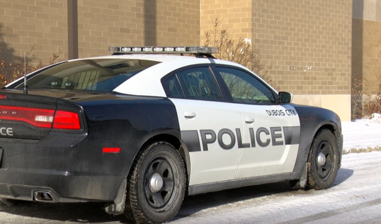 Police investigating burglary at Jefferson County business after copper ...