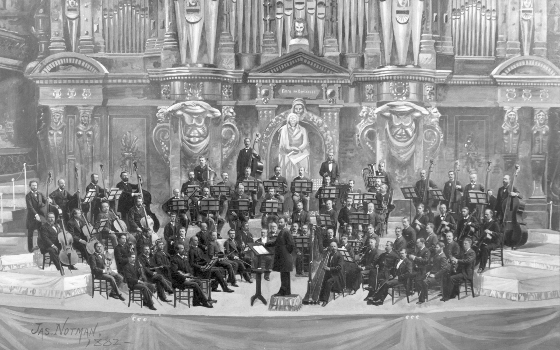 Key moments that rocked the classical music world