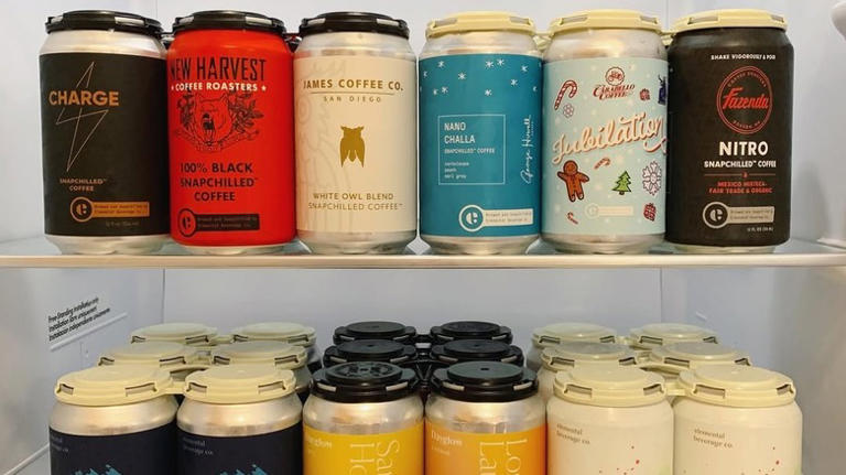 The Worst Coffee Recalls Ever Recorded In US History