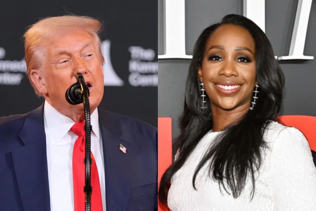 CNN’s Abby Phillip says Trump has made himself ‘Batman’ and DC ‘Gotham ...