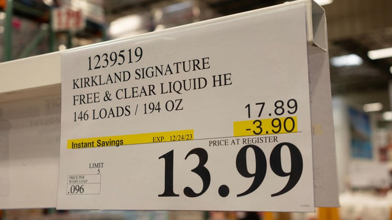 Costco Price Tag Endings Explained: What .97, .00 & .88 Really Mean
