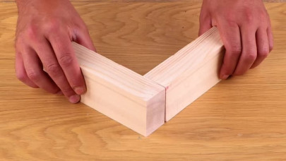 Artesanías de Madera que Disfrutarás Haciendo