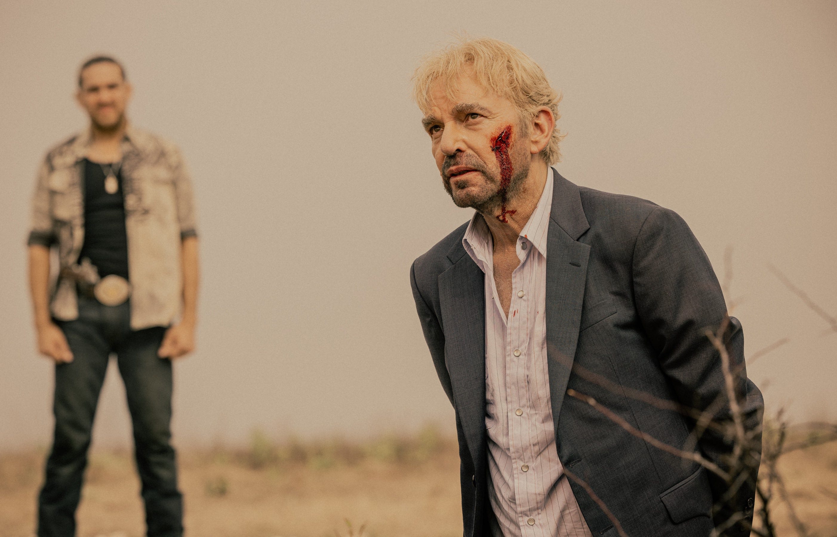 Release date announced for 'Landman' Season 2