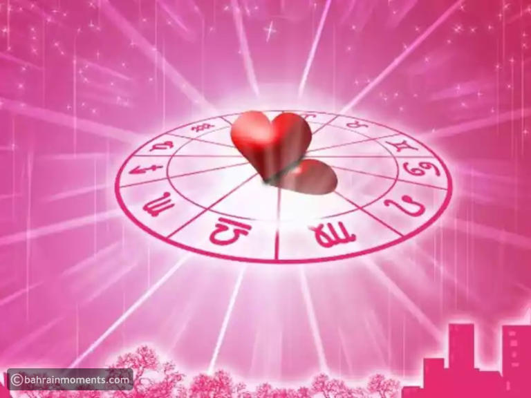 Your Love and Relationship Horoscope for August 15th, 2025