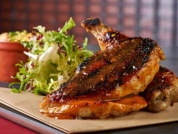 Fort Worth chef Tim Love debuts new BBQ and raw oyster bar