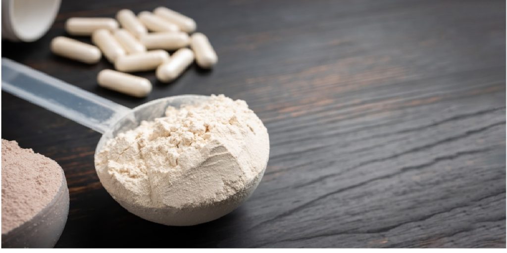 Rethinking how much protein you need: It’s more essential than you think