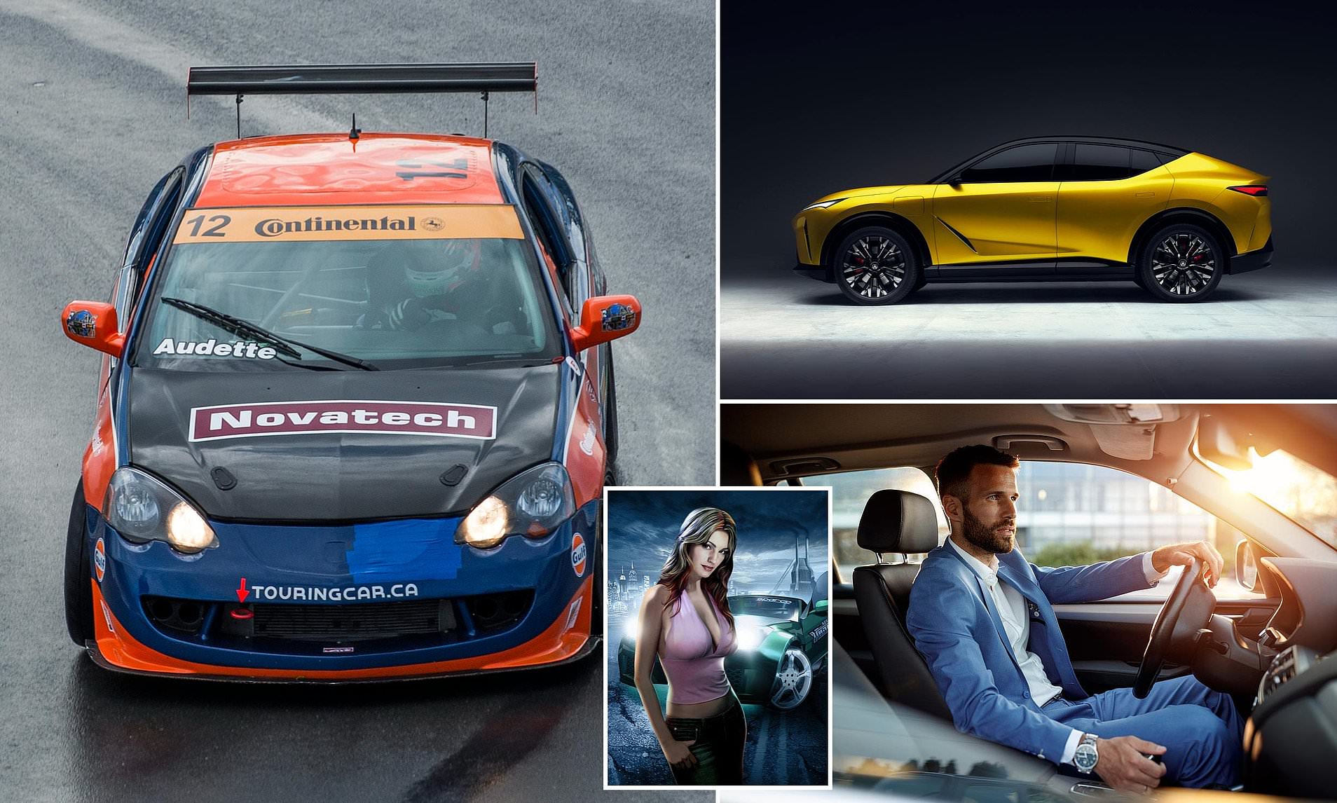 Favorite car of 2000s hot rodders returns after 19-year wait... but ...
