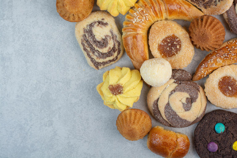 ¿Cuánto pan dulce puedes comer al día? Esto dicen expertos