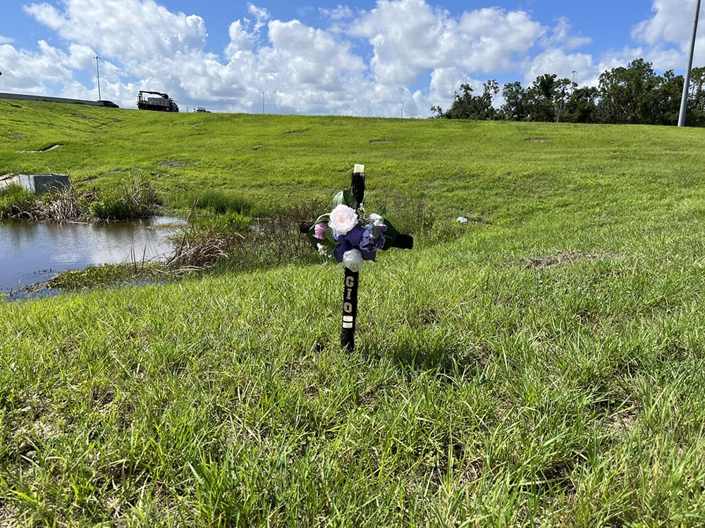 Positive ID made of Giovanni Pelletier’s body, cause of death still unknown