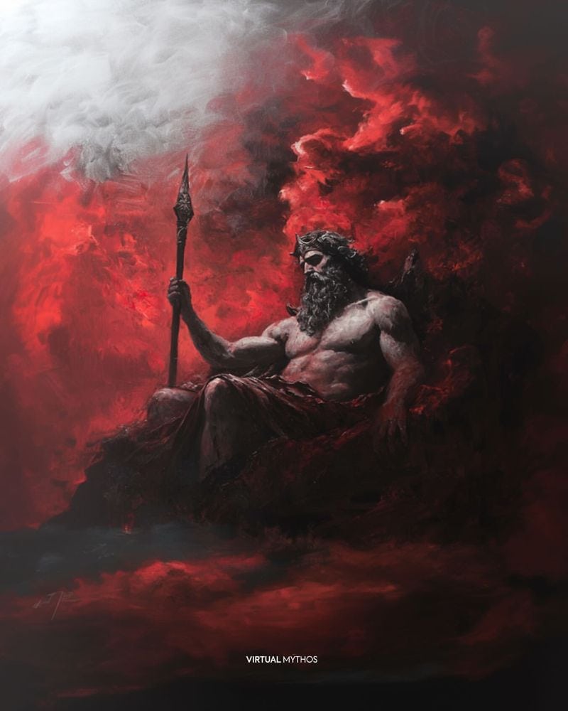 10 of the Most Powerful Greek Gods of the Underworld