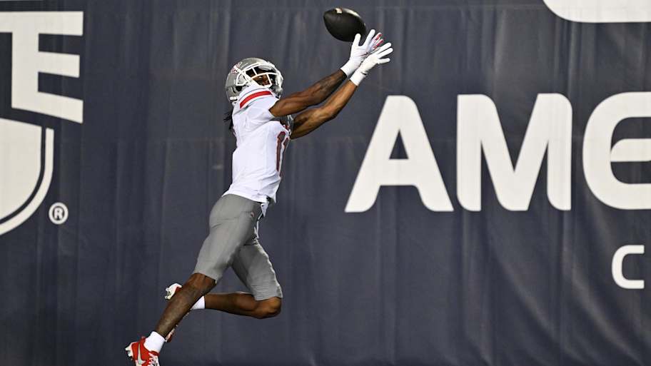 How To Watch: Ricky White III NFL Preseason Week 2, Kansas City Chiefs ...