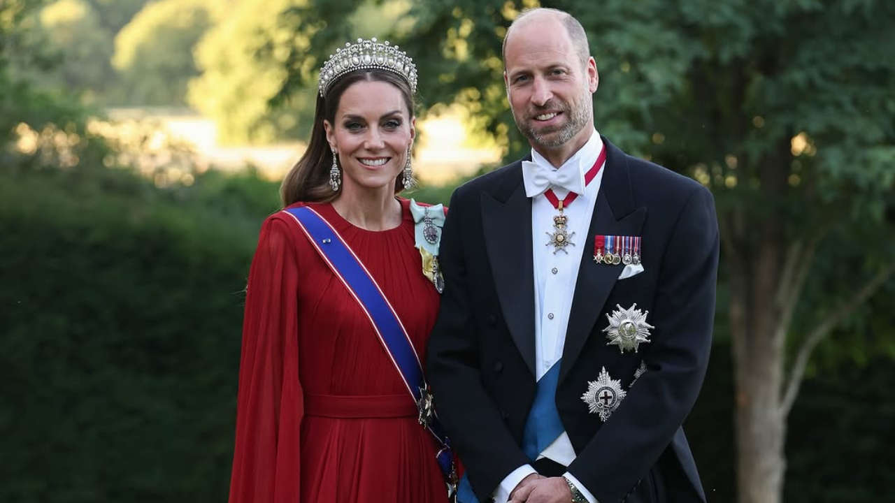 Jealous remarks about Kate Middleton could be Prince Andrew’s final ...