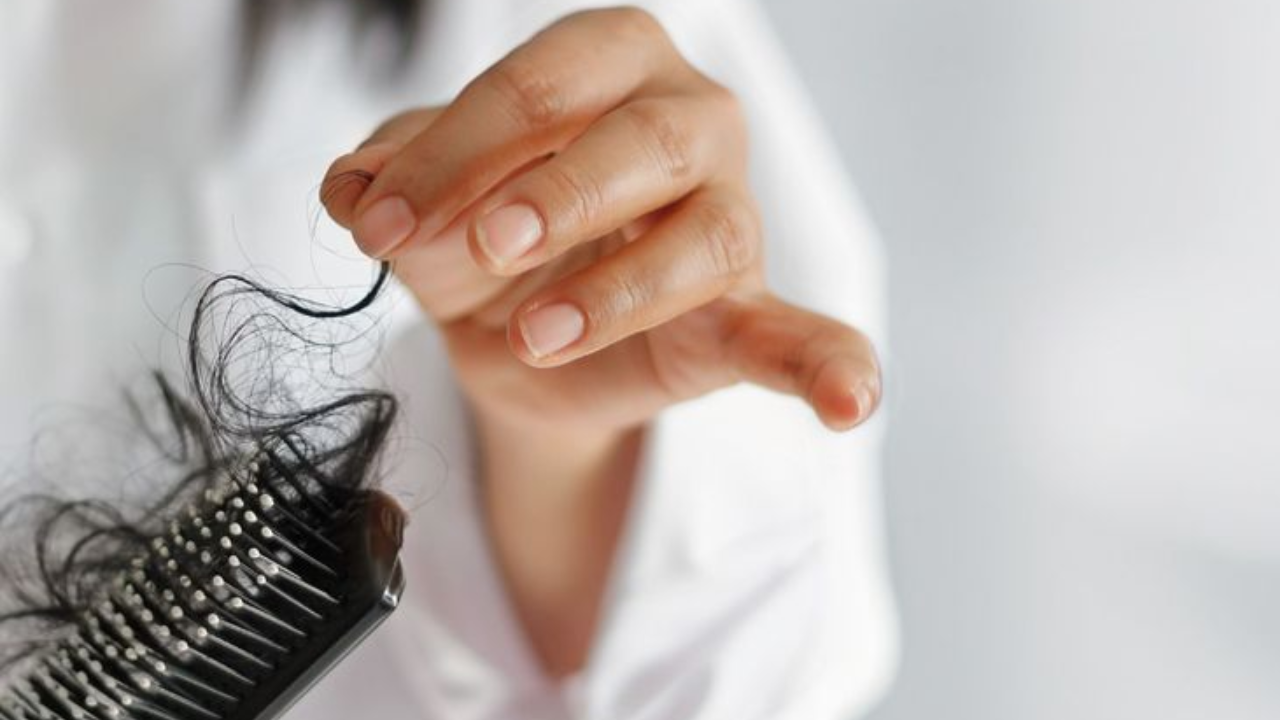 5 signs your body needs more nutrients