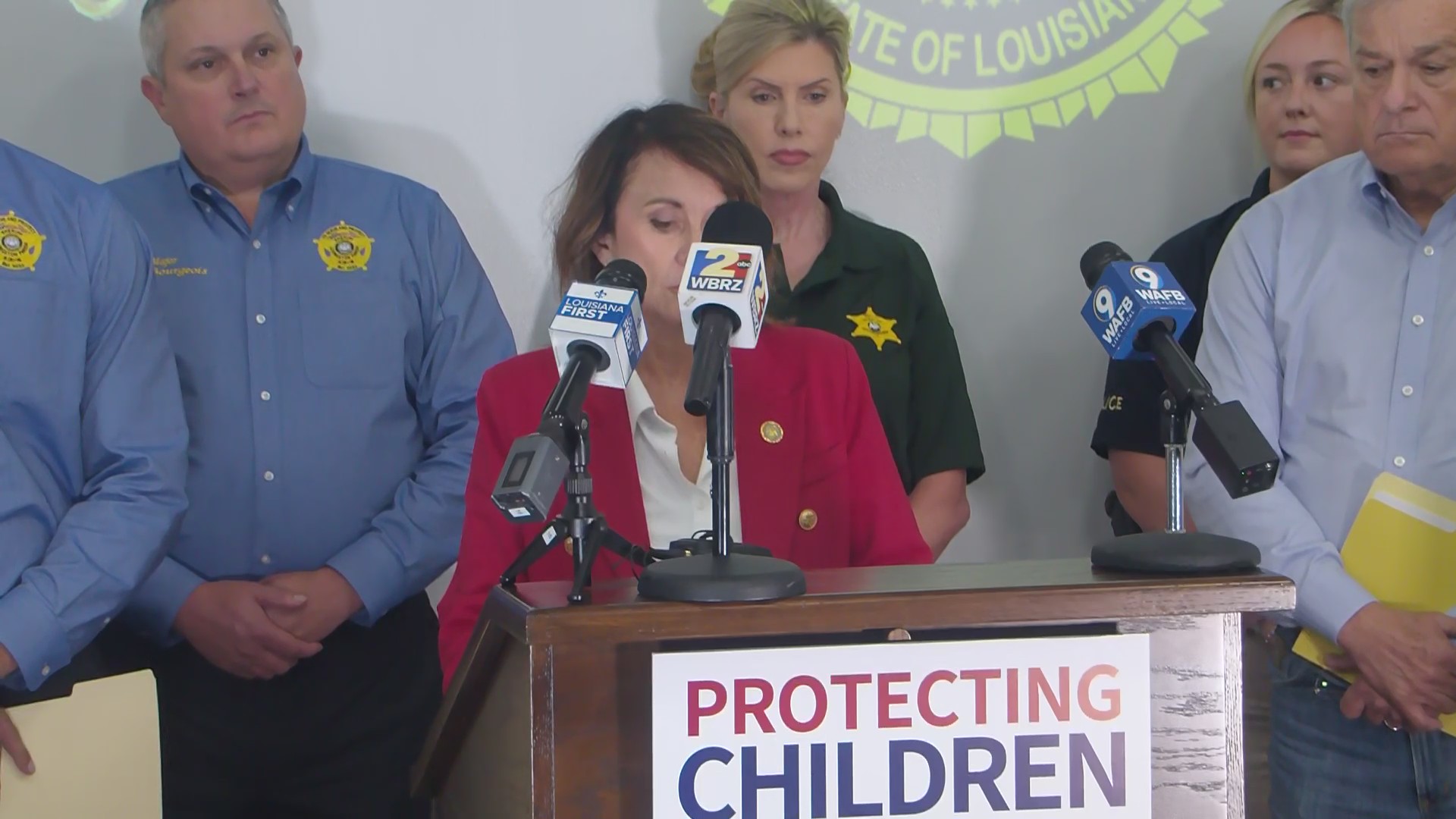 Louisiana AG files lawsuit against gaming platform Roblox: See why