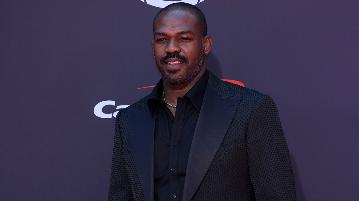 Jon Jones’ accident case dismissed but there’s a catch