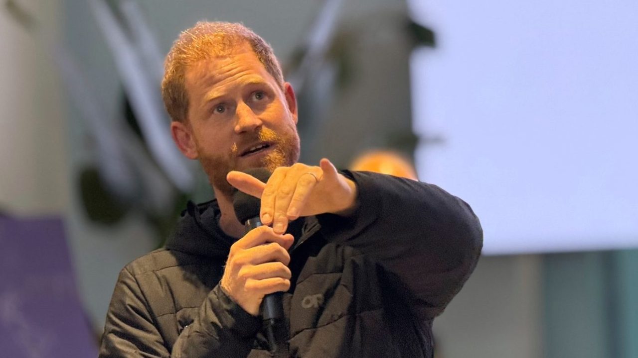 Prince Harry’s Invictus Games under fire as soldiers threaten to leave