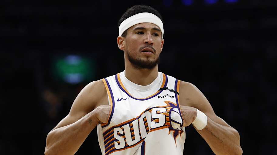 Phoenix Suns Release 2025-26 NBA Schedule