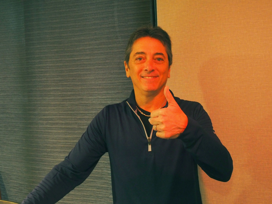 'Happy Days' Star Scott Baio Wants You To Know He's Not Dead