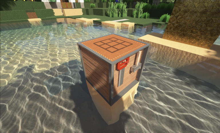 The best Minecraft texture packs