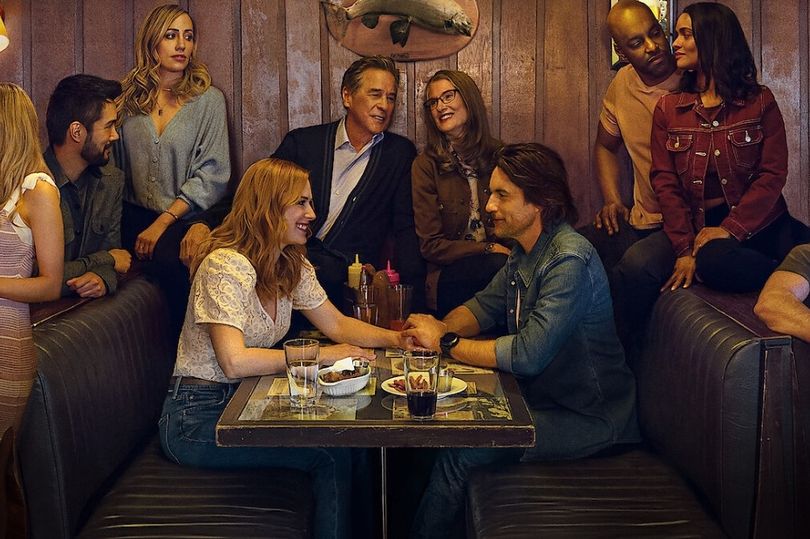 Netflix's Virgin River fans shocked as they only just realize popular ...