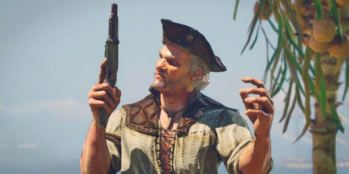 Crosswind Charts a New Course with Pirate Survival Early Access in 2026