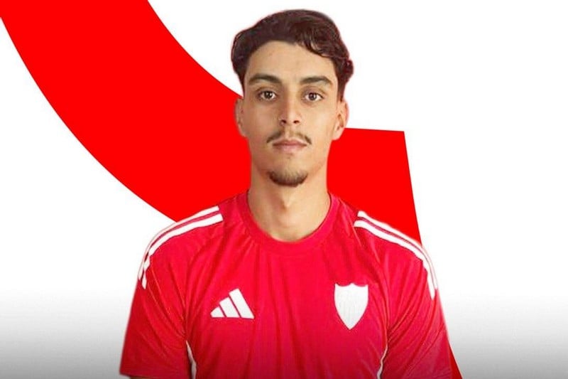 إشبيلية يتعاقد مع الريحاني لموسمين