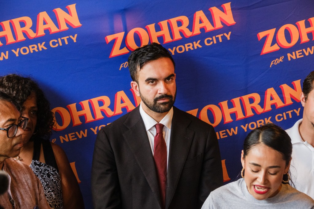 Chicago voters stuck with ‘America’s Worst Mayor’ Brandon Johnson send ...