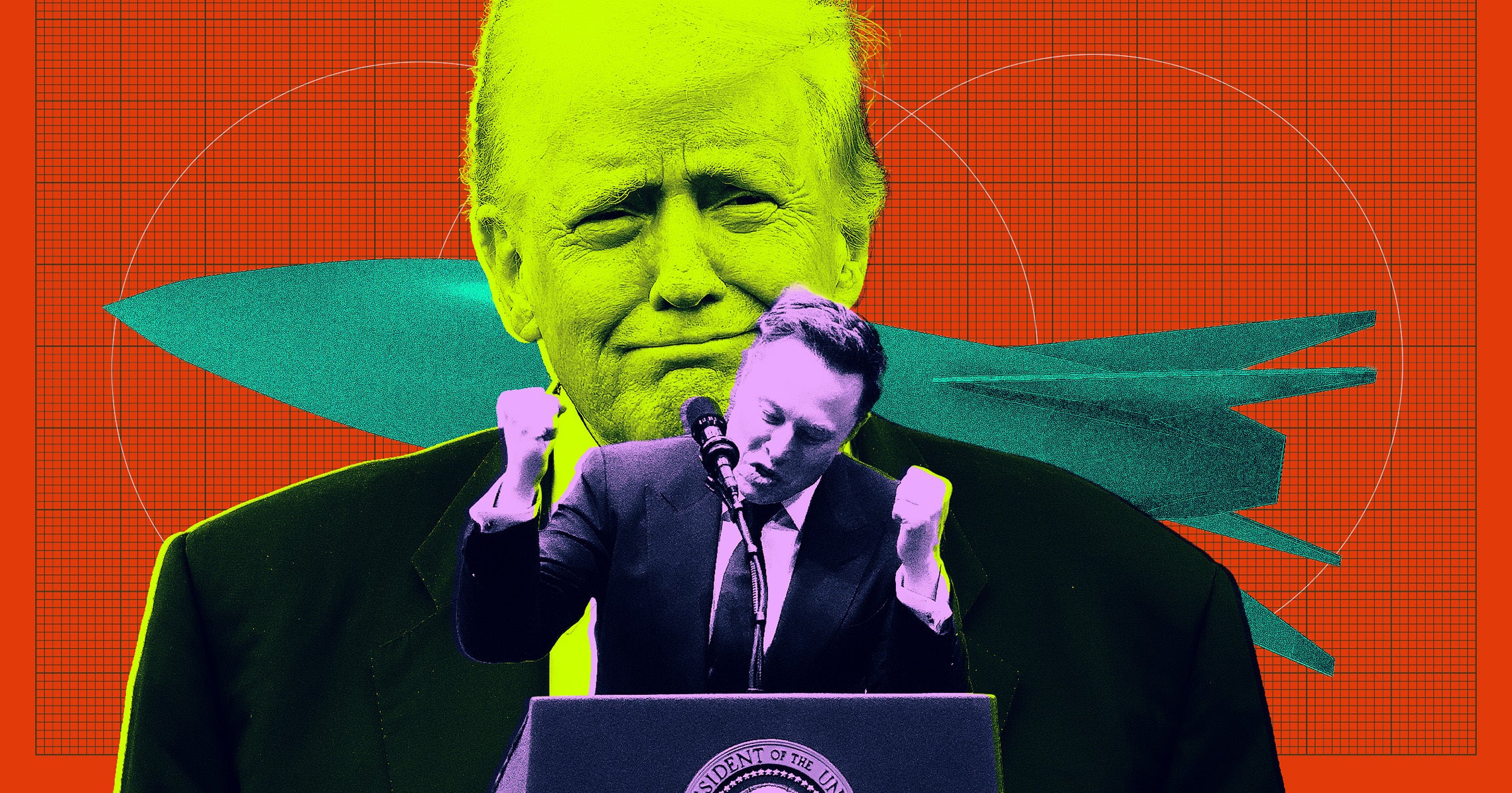 Trump Rips Up Environmental Rules Protecting Wildlife From Destructive ...