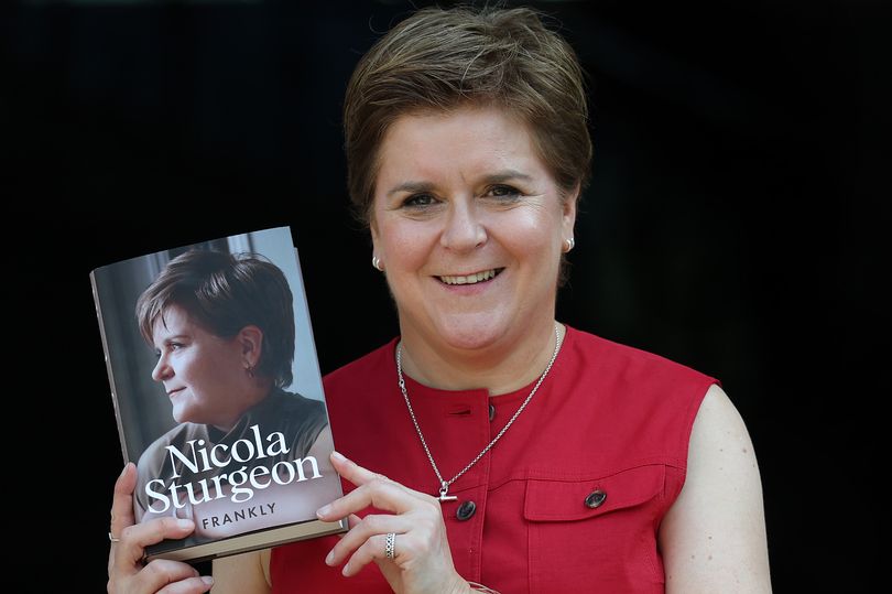 Nicola Sturgeon's attainment gap regret comes too late and more must be ...