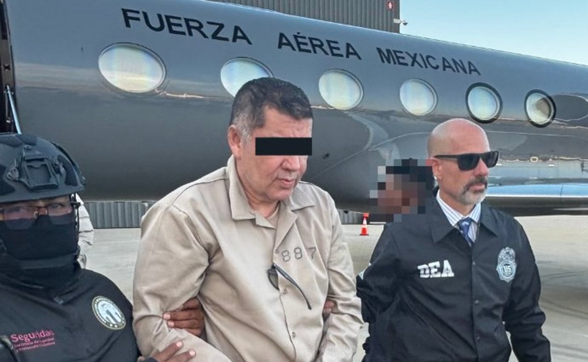 "El Cuini" solicita aplazar a marzo su audiencia en Washington DC ...