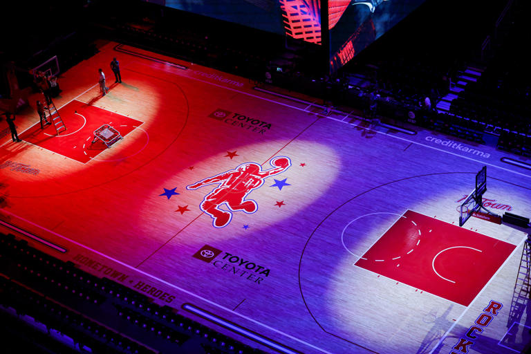 Houston Rockets vs. Los Angeles Lakers: Stream, lineups, injury reports ...