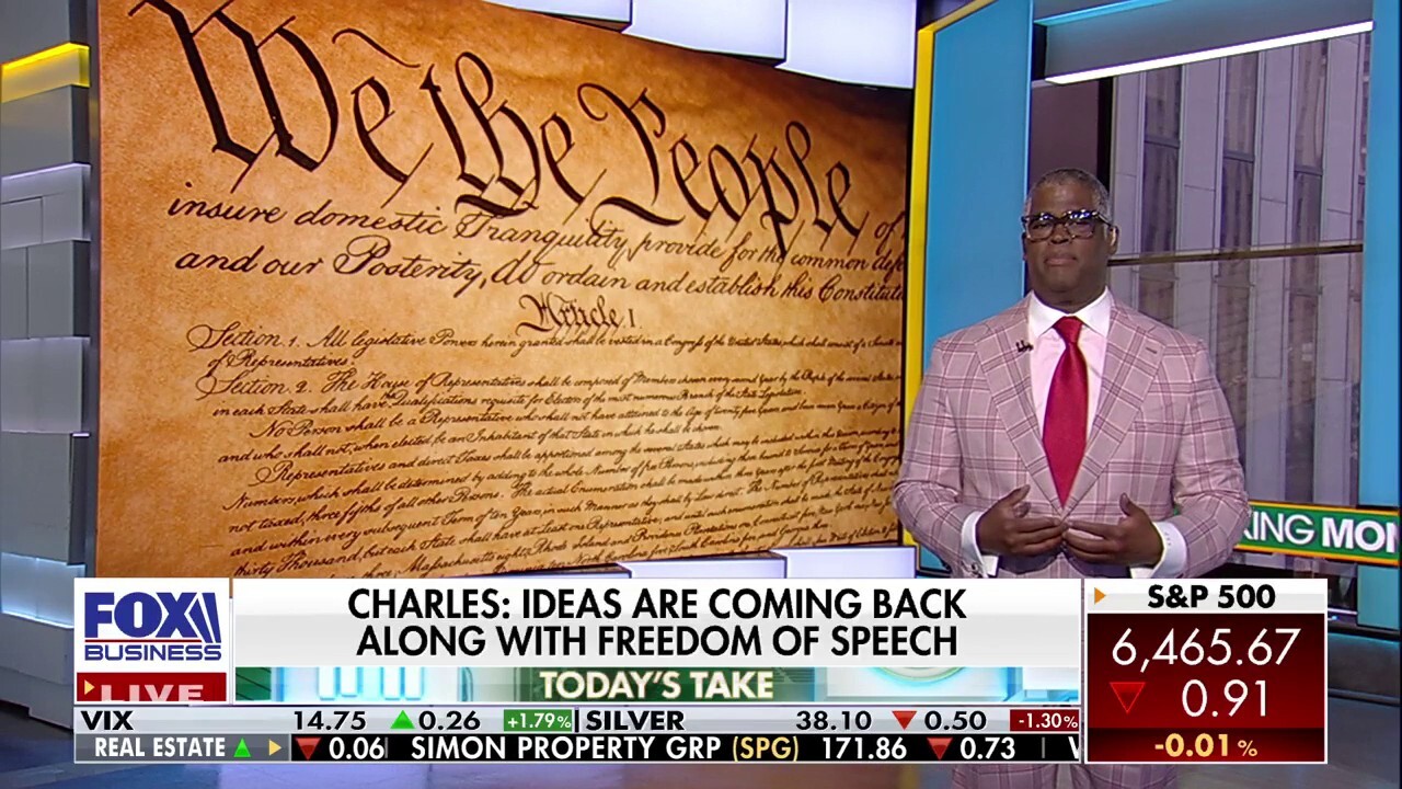 Many major shifts are occurring that will greatly impact the country ...