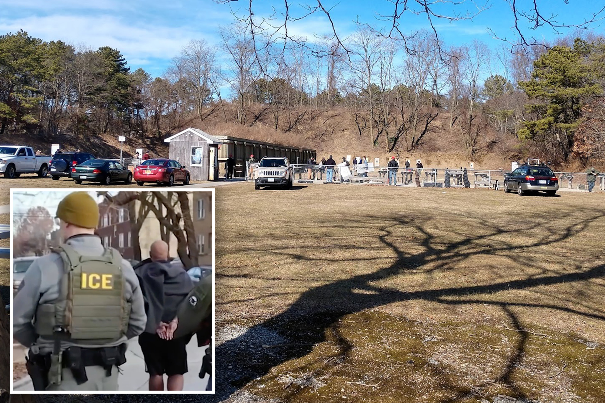 Long Island town’s GOP majority shuts down Dem’s motion to kill ...