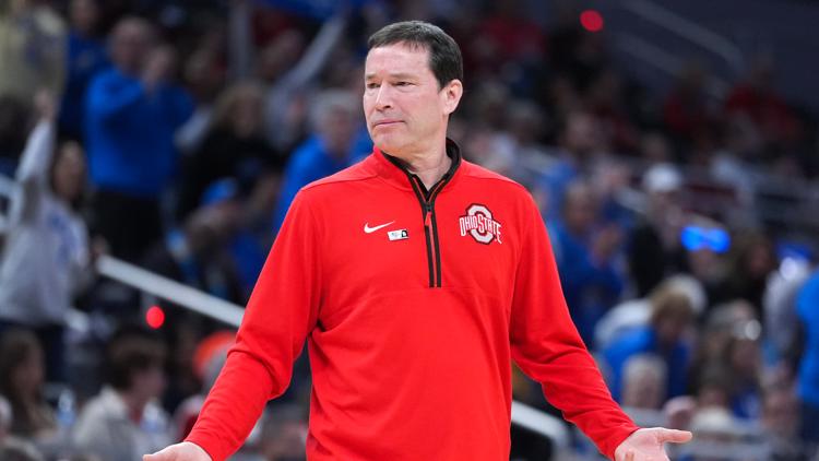 Ohio State women's basketball coach Kevin McGuff sentenced after ...