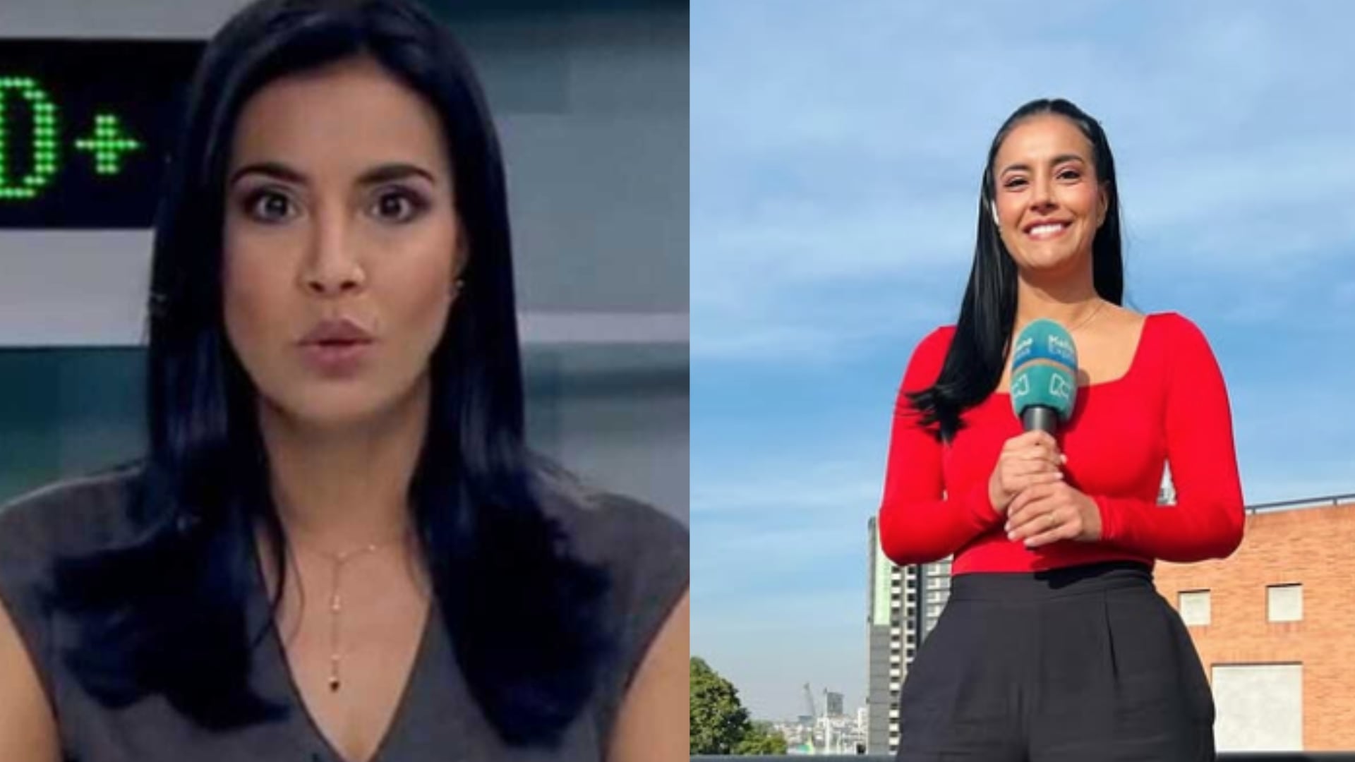 “Estaba pasando por un momento difícil”: amiga de la periodista ...