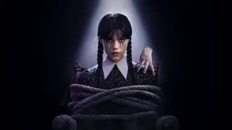 The best TV shows you can watch on Netflix this week