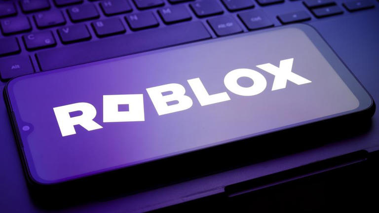 Texas Is Third State To Sue Roblox As Controversy Over Child Safety Grows