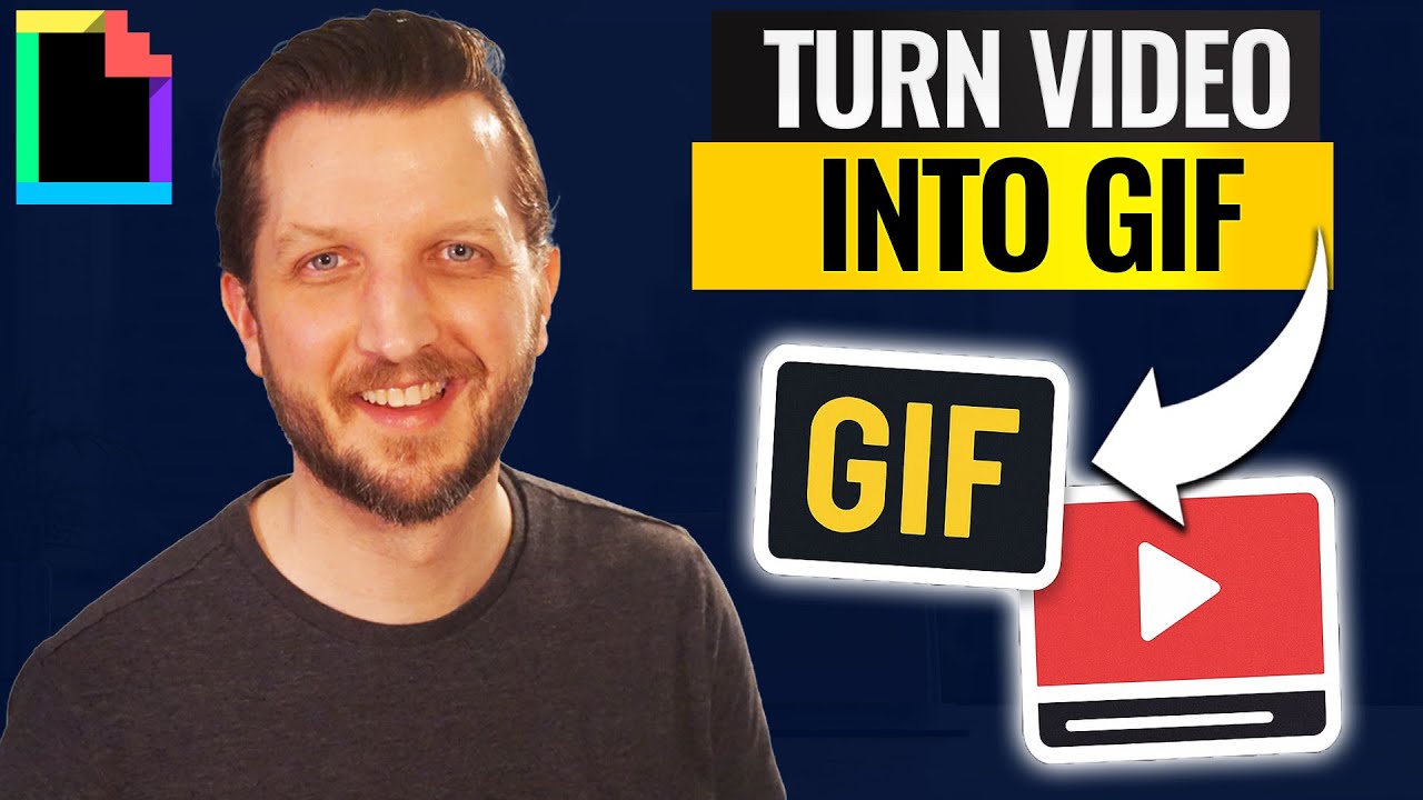 How to Make a GIF from a Video