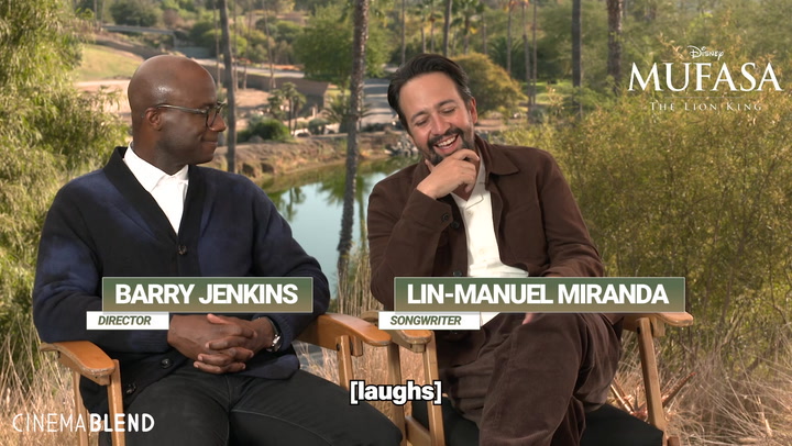 That Time Lin-Manuel Miranda Called Out Jon M. Chu For Reusing 'In The Heights' Choreography In ...
