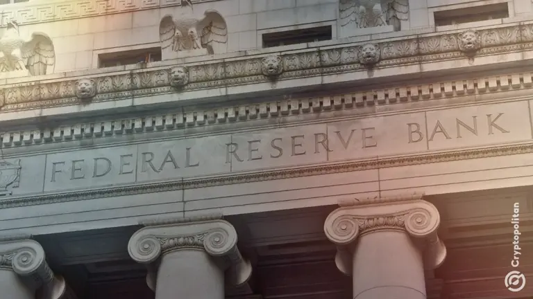 Fed’s reverse repo facility fell to $28.8B, its lowest level since ...