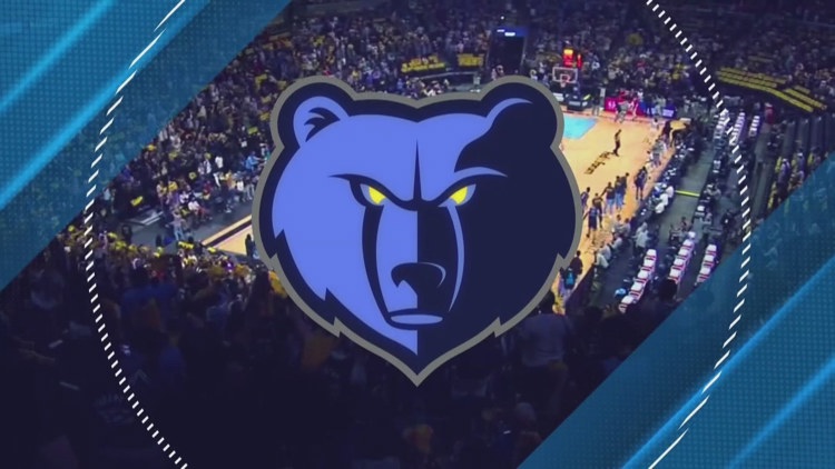Memphis Grizzlies announce 2025-2026 regular season schedule