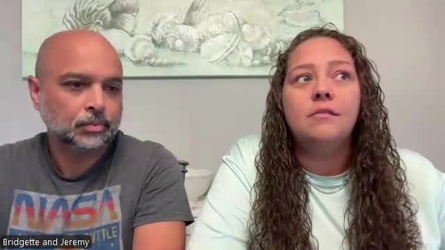 WTVD interview with Giovanni Pelletier's Mother Brigitte Pelletier and ...