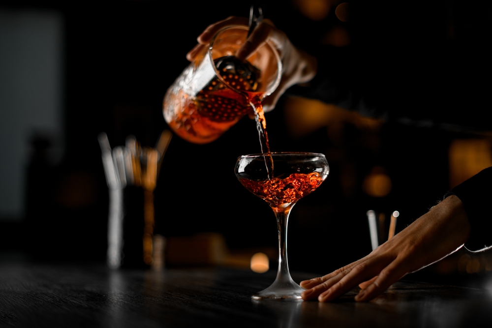 13 people die, 50 others hospitalized in Kuwait after drinking methanol ...