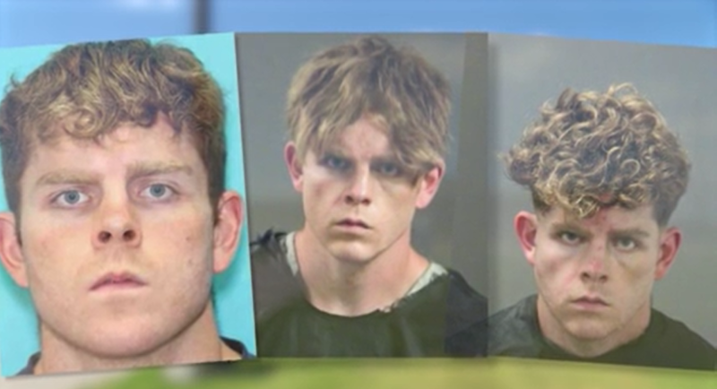 Devil S Den Double Homicide Suspect Pleads Not Guilty To Capital Murder