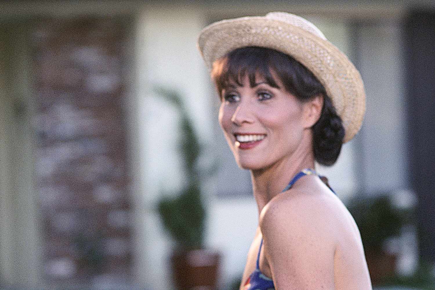 Michele Lee Admits She Still Gets Emotional Over This “Knots Landing” Scene at Sid's Grave