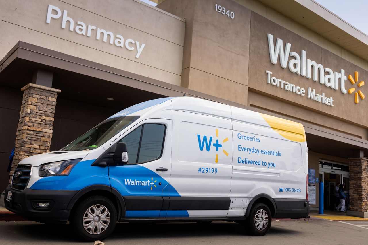 Is Walmart Plus Worth It?