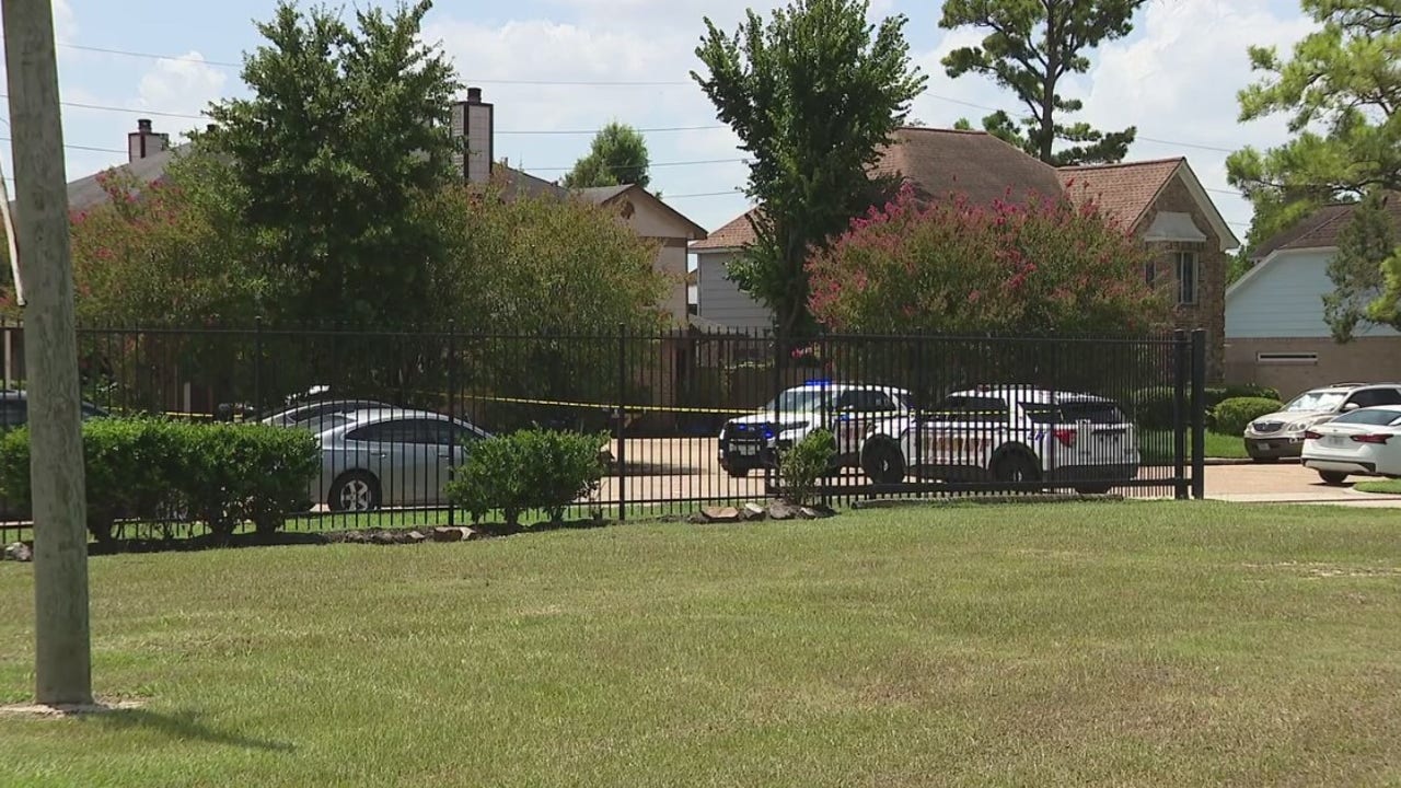 Northwest Harris County: Man, woman killed in possible murder-suicide ...