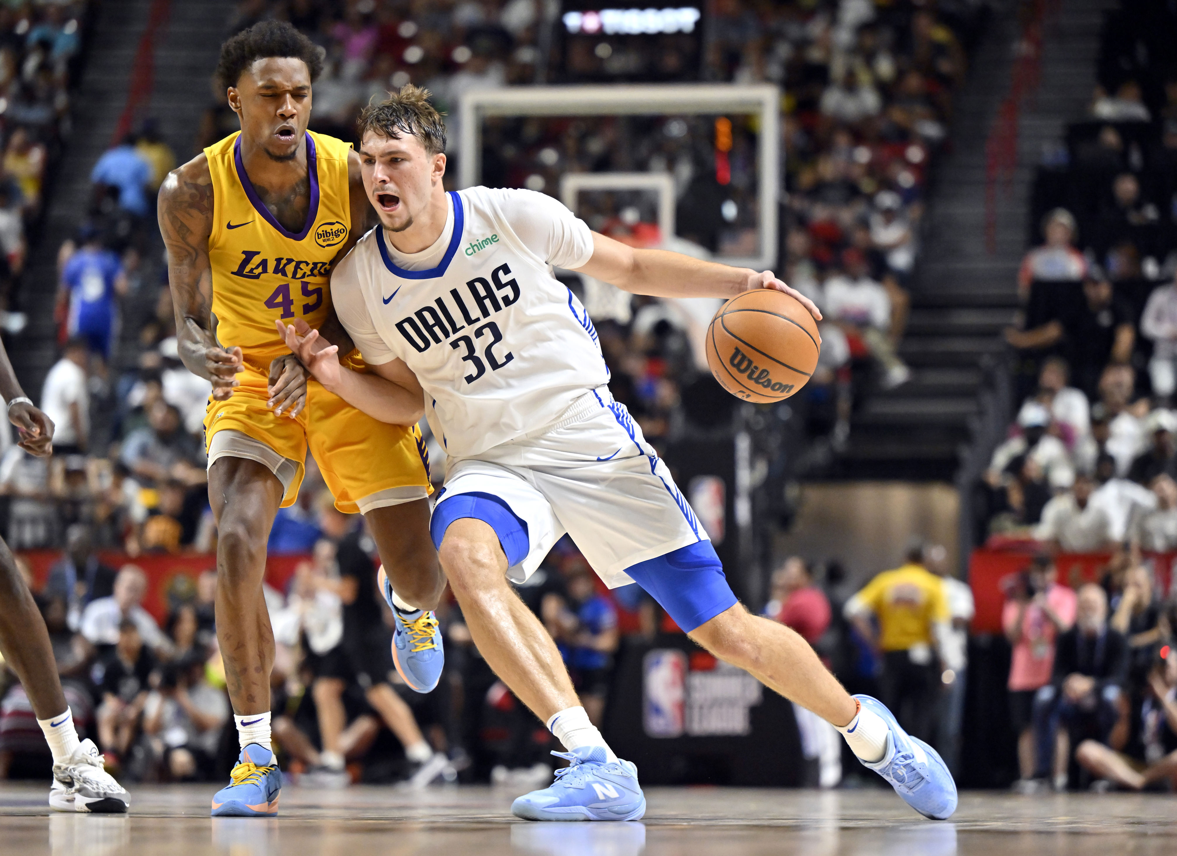 The NBA schedule is out. These 25 games will help define the 2025-26 ...